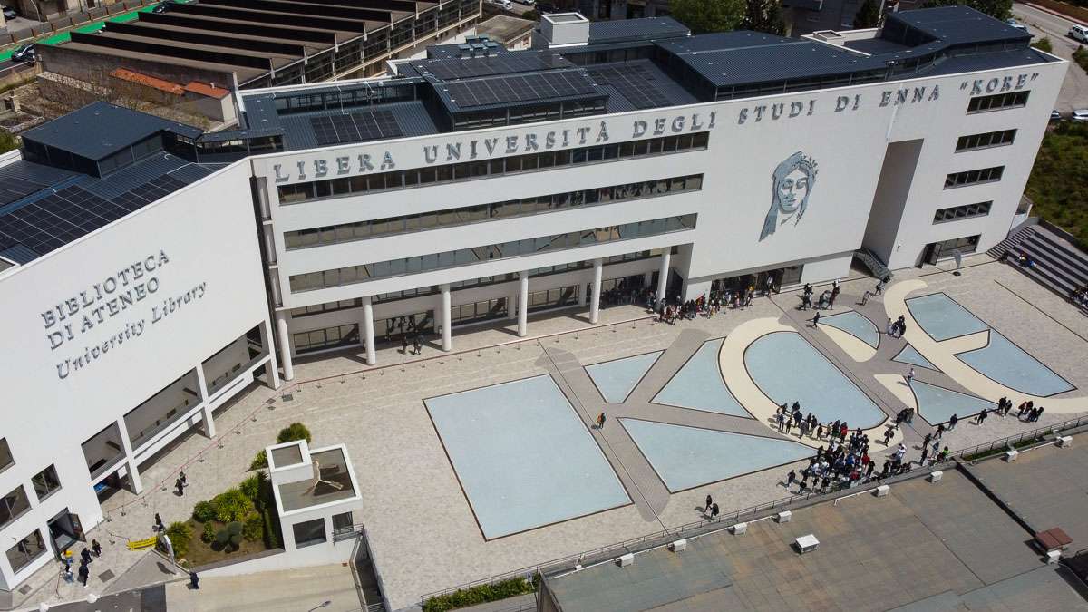 Unikore Enna - guida completa per futuri medici