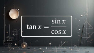 La definizione di tangente e la sua funzione in Matematica - Test.academy